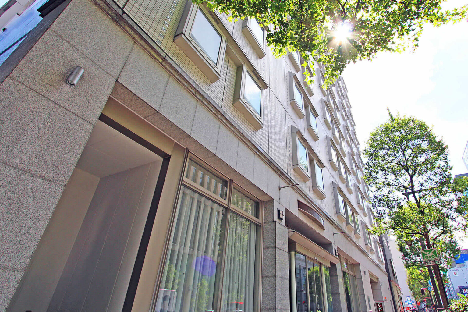 New 3 Hotels “KOKO HOTEL” in Sendai, Japan | Polaris Holdings Co., Ltd.