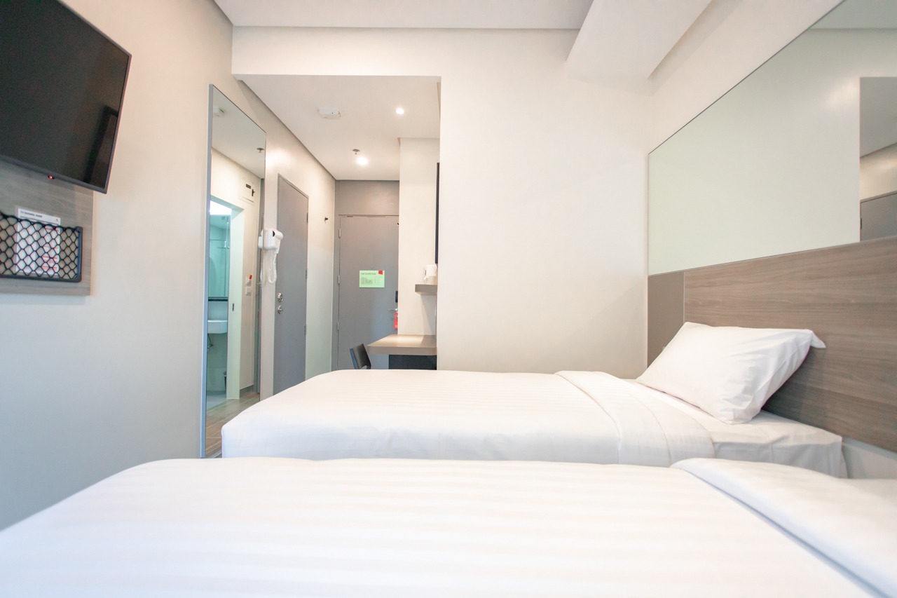 “Red Planet BGC The Fort” has had its Grand Opening | Polaris Holdings ...