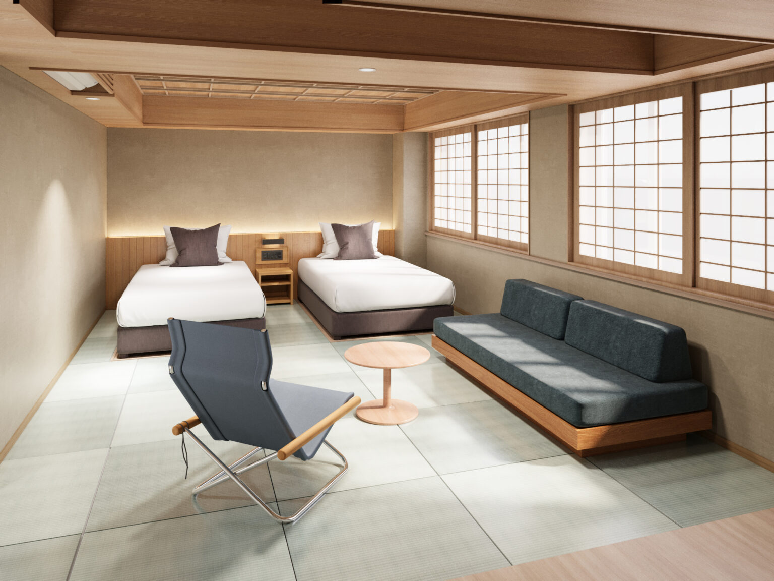 “yugen kyoto shijo” to Open on September 29, 2025 – A Modern Japanese ...