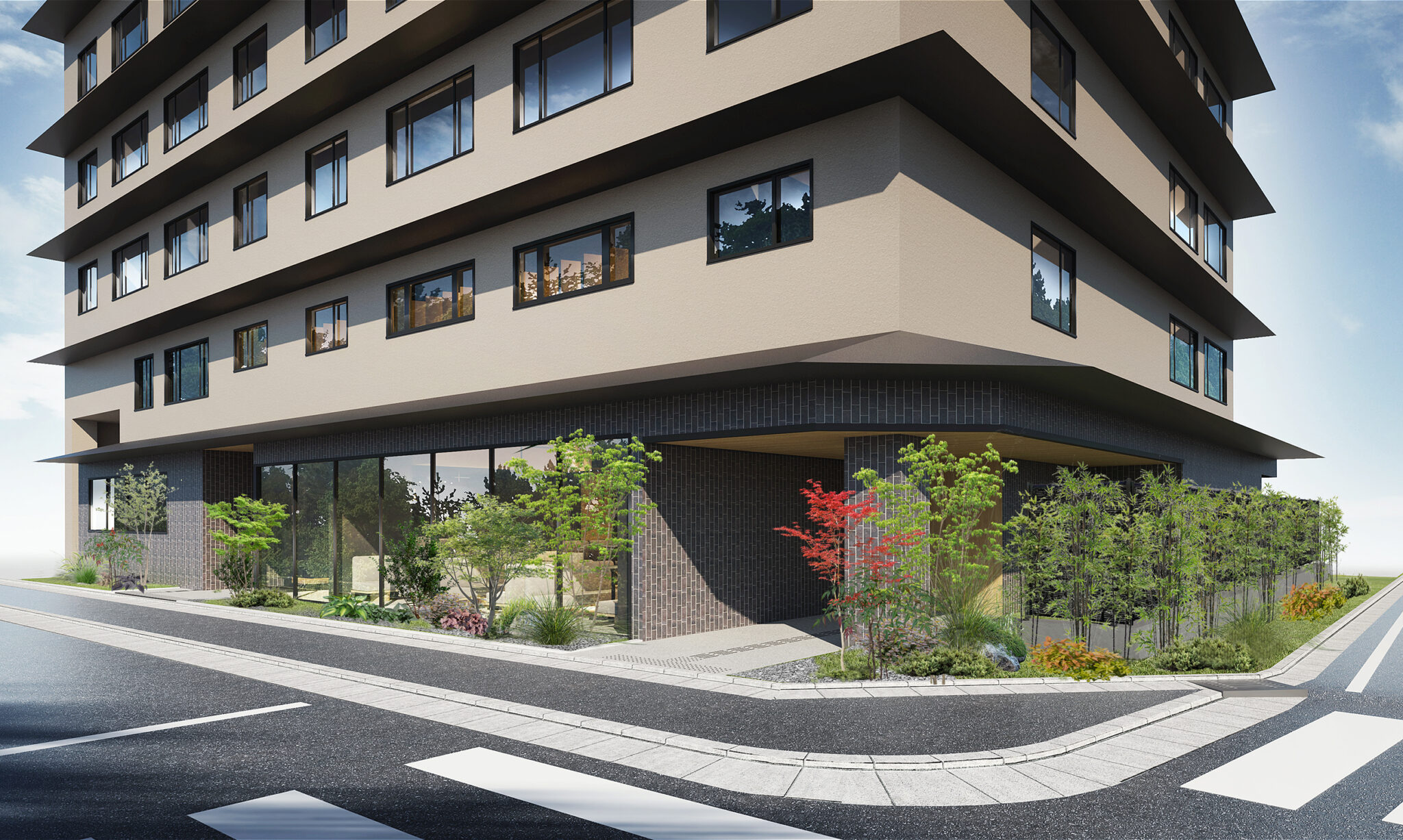 “yugen kyoto shijo” to Open on September 29, 2025 – A Modern Japanese ...